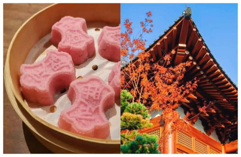 Hangzhou Bites: Local Guided Market Tour - Who Should Consider This Tour?