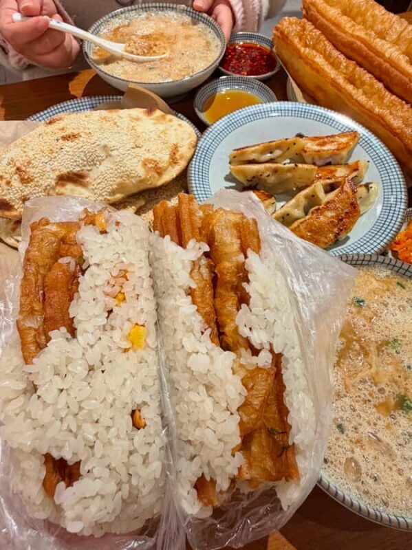 Hangzhou Breakfast Walk: Eat Like a Local in the City Center - Authenticity and Cultural Insights