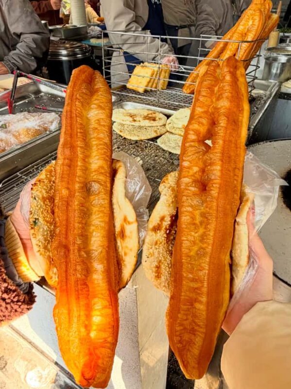 Hangzhou Breakfast Walk: Eat Like a Local in the City Center - Final Verdict