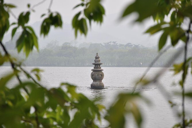 Hangzhou City Tour With Alibaba Visiting From Shanghai by Bullet Train - Pickup and Travel from Shanghai to Hangzhou