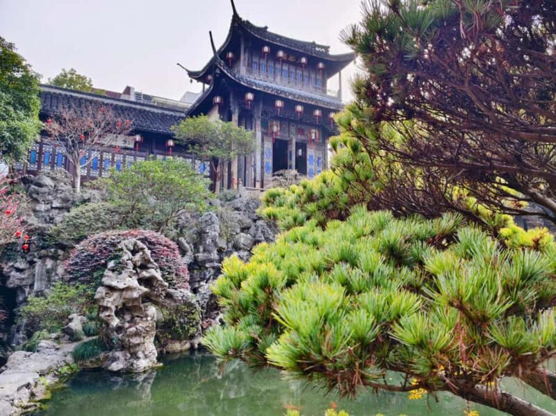 Hangzhou City Walk Tour: West Lake, Old City, Hiking, Garden - The Value of This Tour
