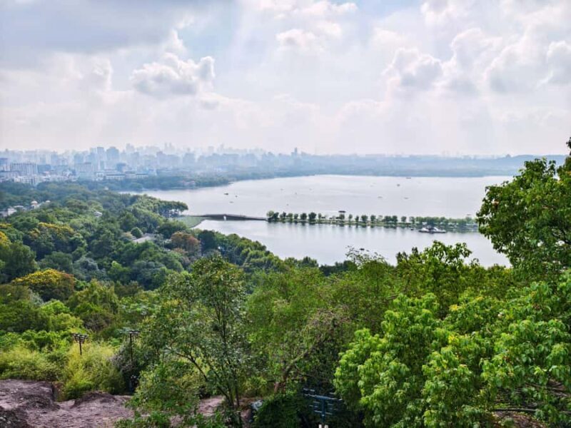Hangzhou City Walk Tour: West Lake, Old City, Hiking, Garden - Who Will Love This Tour?