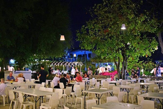 Hangzhou: Classic Day Tour of Torun Palace + Torun Cave - What’s Included and What’s Not