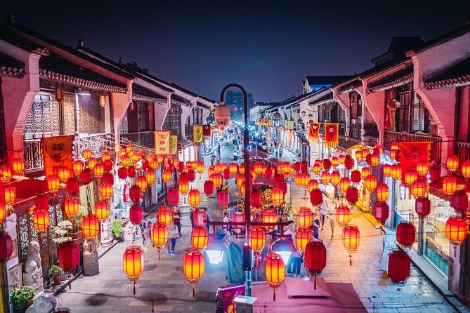 Hangzhou Cultural Day Tour by Mini Coach - Key Points