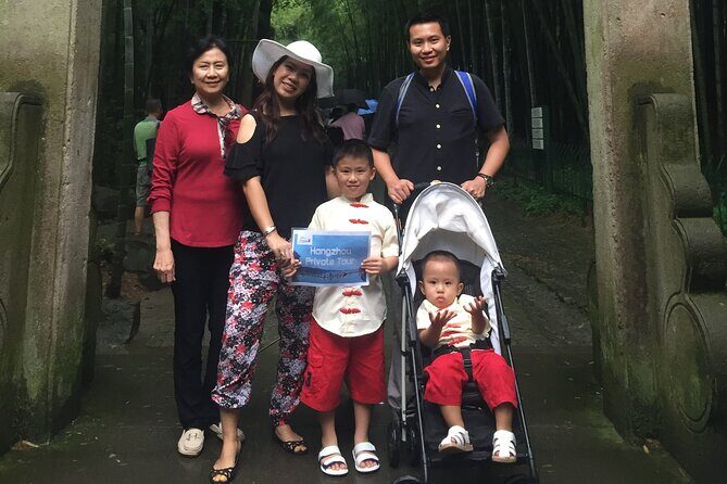 Hangzhou Cultural Legacies Tour for Asians and Overseas Chinese - Introduction: What Makes This Tour Worth Considering?
