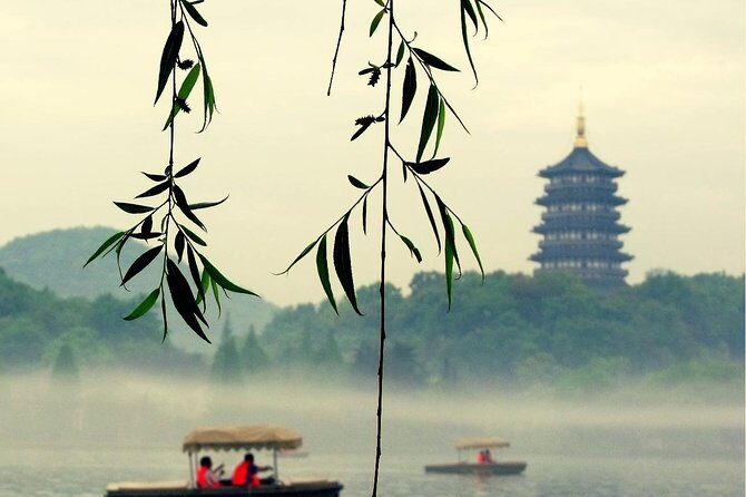 Hangzhou Cultural Legacies Tour for Asians and Overseas Chinese - Tea Village Exploration and Ceremony