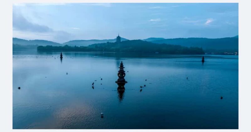 Hangzhou Day Highlights: Landscapes & Cultural Feast - Practicalities and Value