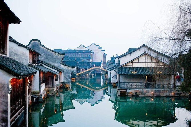 Hangzhou Day Tour of Wuzhen Water Town and Jinghang Grand Canal - What Travelers Are Saying
