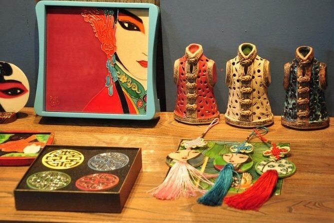 Hangzhou Day Tour of Wuzhen Water Town and Jinghang Grand Canal - Who Is This Tour Best For?