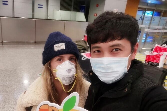 Hangzhou East Railway Station Transfer To Hangzhou Downtown City - First Impressions: Why Consider This Transfer?