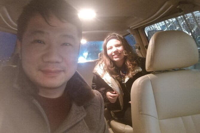 Hangzhou East Railway Station Transfer To Hangzhou Downtown City - Evaluating the Value