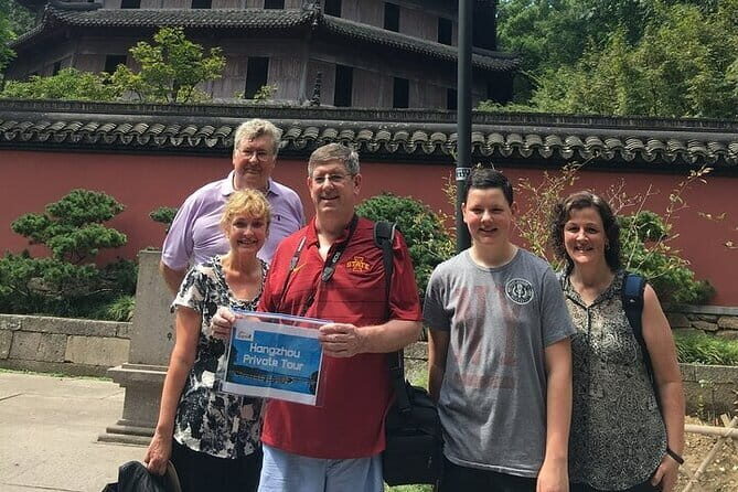 Hangzhou East Railway Station Transfer To Hangzhou Downtown City - Who Should Book This Transfer?