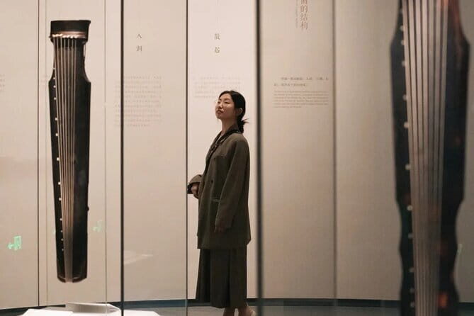 Hangzhou: English Guided Tour at Zhejiang Provincial Museum - Key Points