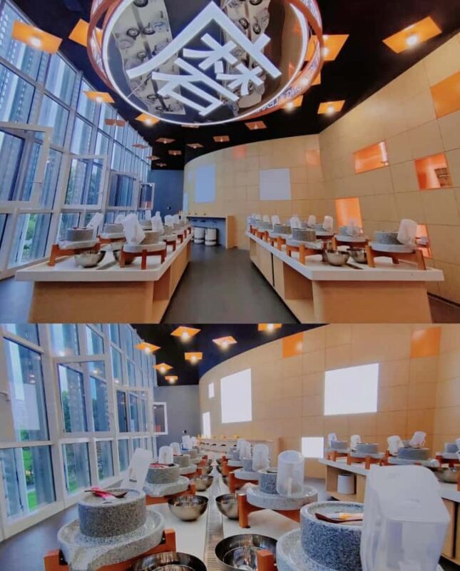 Hangzhou Factory & Wholesale Market Customised Day Tour - Key Points