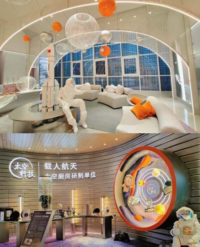 Hangzhou Factory & Wholesale Market Customised Day Tour - An In-Depth Look at the Experience