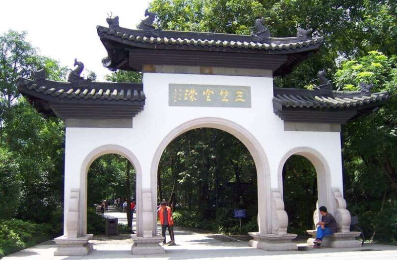 Hangzhou: Fei Lai Peak (Lingyin Temple) E-Ticket - FAQ