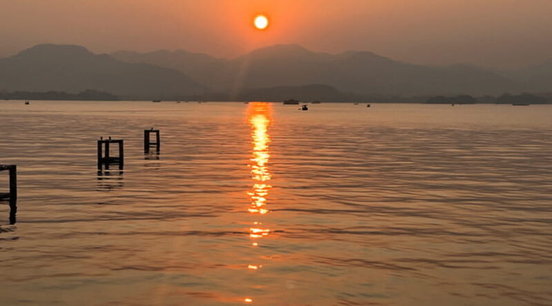 Hangzhou: Half Day Private Tour (West Lake Cruise Included) - Discover Hangzhou’s Charm on a Private Half-Day Tour with West Lake Cruise