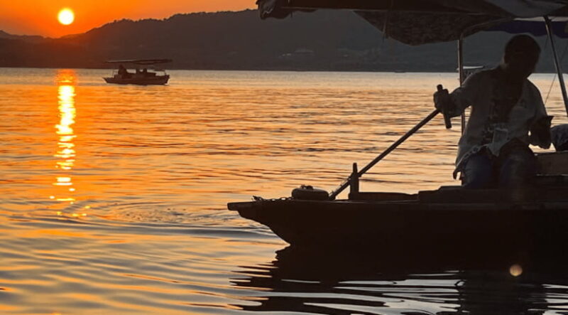 Hangzhou: Half Day Private Tour (West Lake Cruise Included) - The Sum Up: Who Should Book This Tour?