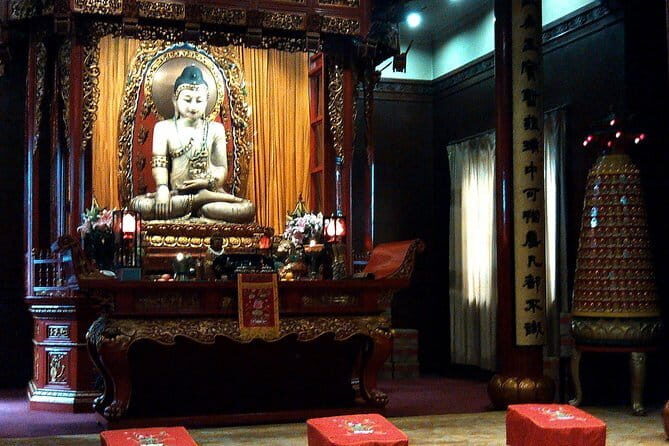 Hangzhou Heaven on Earth Full Day Private Tour from Shanghai - Who Is This Tour Best For?