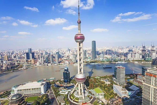 Hangzhou Heaven on Earth Full Day Private Tour from Shanghai - FAQ