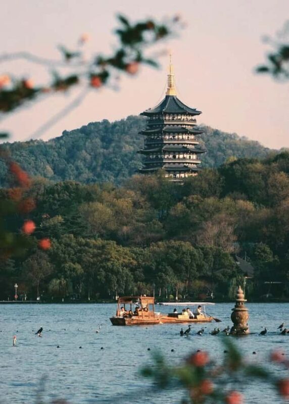 Hangzhou Highlights: West Lake, Silk Culture & Art Workshop - FAQ