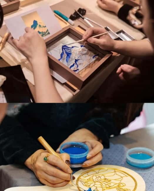 Hangzhou Highlights: West Lake, Silk Culture & Art Workshop - Morning Stroll at West Lake