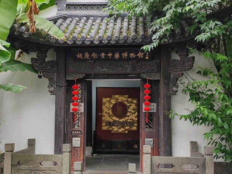Hangzhou Insider Mini-Hike: TCM, Hill Views and Wet Market - FAQ