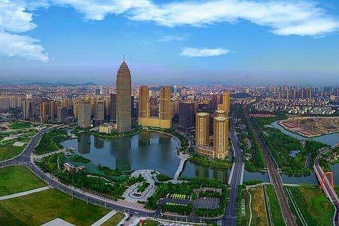 Hangzhou International Airport Private Arrival Transfer to Shaoxing City - Why Choose This Transfer? An In-Depth Look