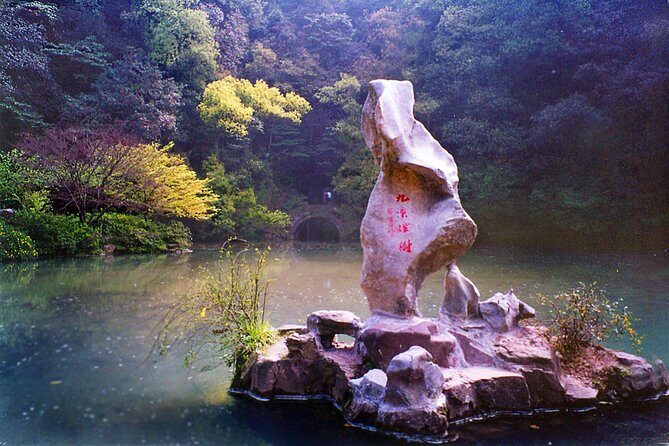 Hangzhou Jiuxi and Hupao Spring Hiking Day Trip from Shanghai by Bullet Train - A Deep Look Into the Experience