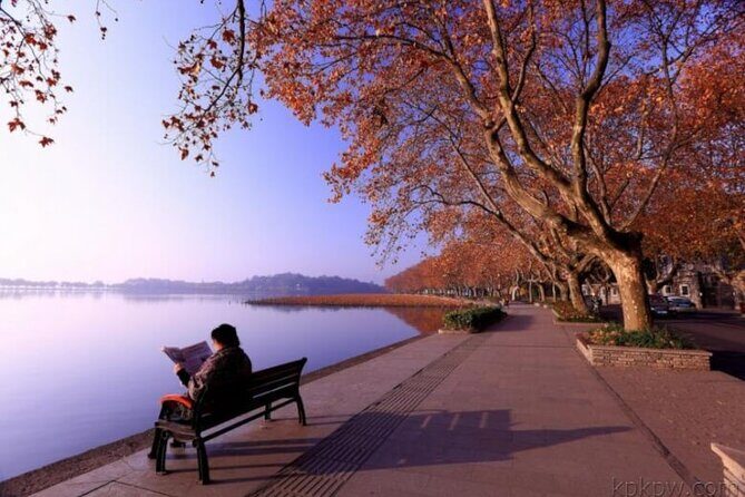 Hangzhou Lake Cycling - Half-day Local-Guided West Lake Cycling Tour - The Bottom Line