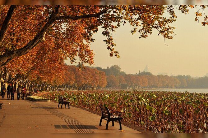 Hangzhou Lake Cycling - Half-day Local-Guided West Lake Cycling Tour - Final Thoughts