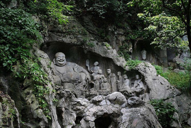 Hangzhou Lingyin Temple Tour - The Practicalities: What to Expect