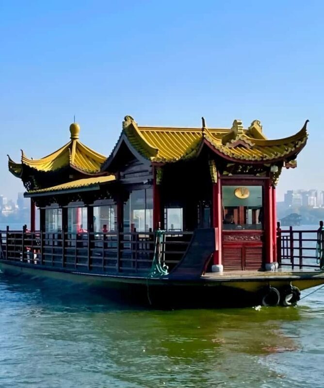 Hangzhou: Lingyin Temple, West Lake & Xiaohe Block - The Value of This Tour