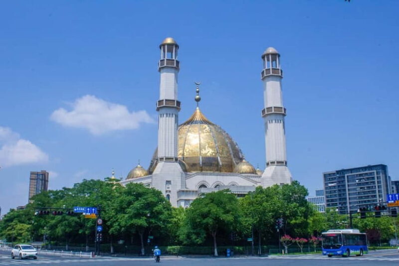 Hangzhou Muslim Trail: Faith, History, and Halal Flavors - Key Points