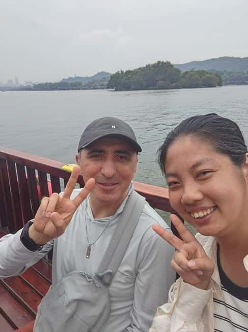 Hangzhou Muslim Trail: Faith, History, and Halal Flavors - Exploring Hangzhou’s Muslim Heritage: A Deep Dive