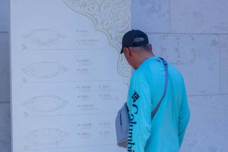 Hangzhou Muslim Trail: Faith, History, and Halal Flavors - Who Should Consider This Tour?