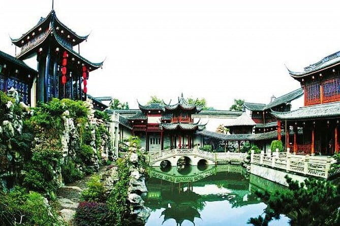 Hangzhou Nature and Garden Private Day Tour with Tea Village and Lunch - Discovering Hangzhou’s Natural Charm: A Practical Review of the Private Day Tour