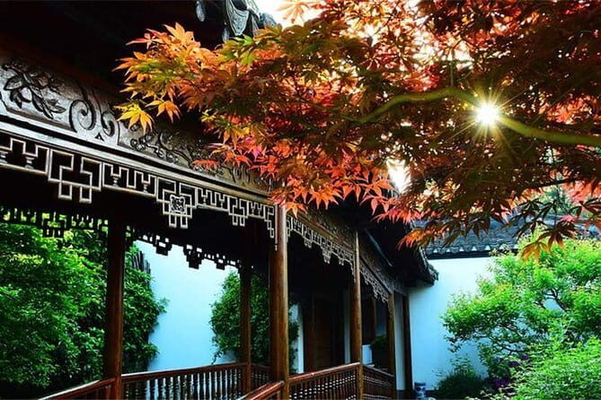 Hangzhou Nature and Garden Private Day Tour with Tea Village and Lunch - FAQs about the Hangzhou Nature and Garden Private Day Tour