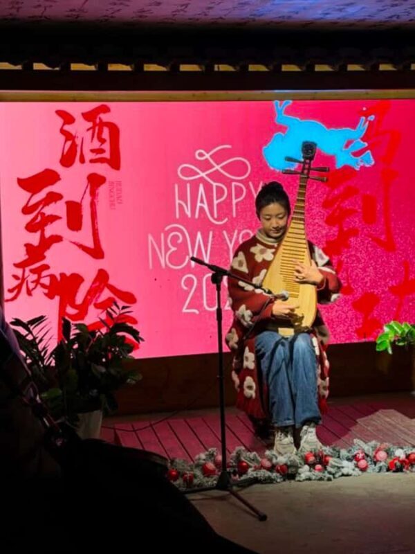 Hangzhou Nightlife: Historic Bar, Live & Local Market - A Closer Look at the Night Walk: What to Expect