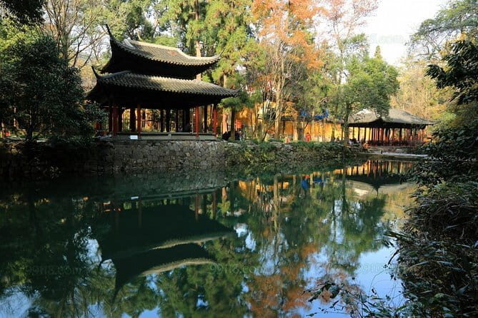 Hangzhou Private 2-Day Tour from Shanghai with Lingyin Temple - Discovering Hangzhou in Two Days: An Honest Review of the Private Tour from Shanghai