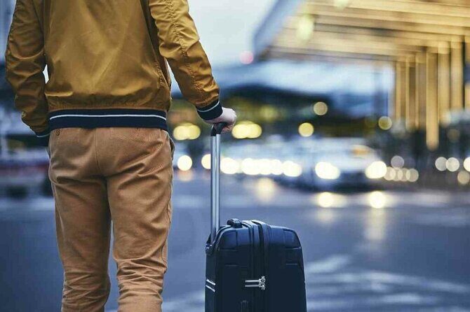 Hangzhou Private Car Transport - What’s Included and What to Expect