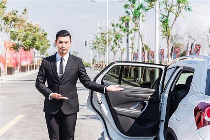 Hangzhou Private Car Transport - Why Choose This Service?