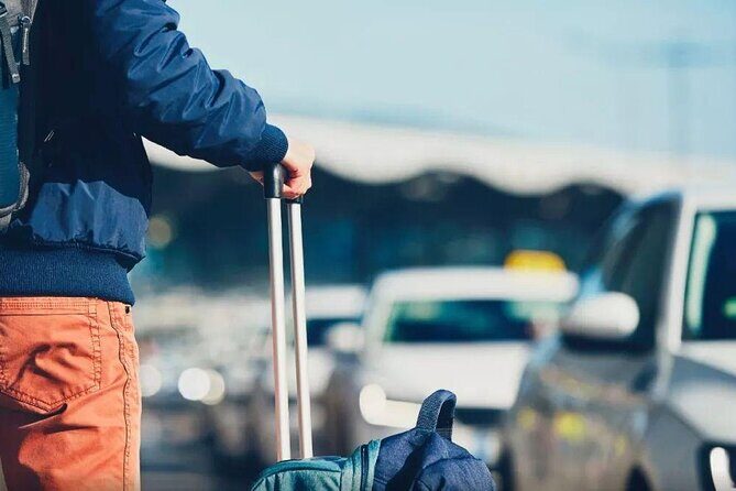 Hangzhou Private Car Transport - Comparing with Other Experiences