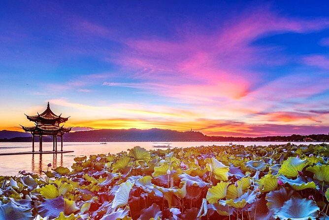 Hangzhou Private Customized Day Tour from Wuxi by Bullet Train - FAQ