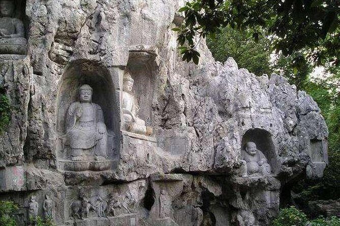 Hangzhou Private Customized Day Trip from Shanghai by Bullet Train - Who Should Consider This Tour?