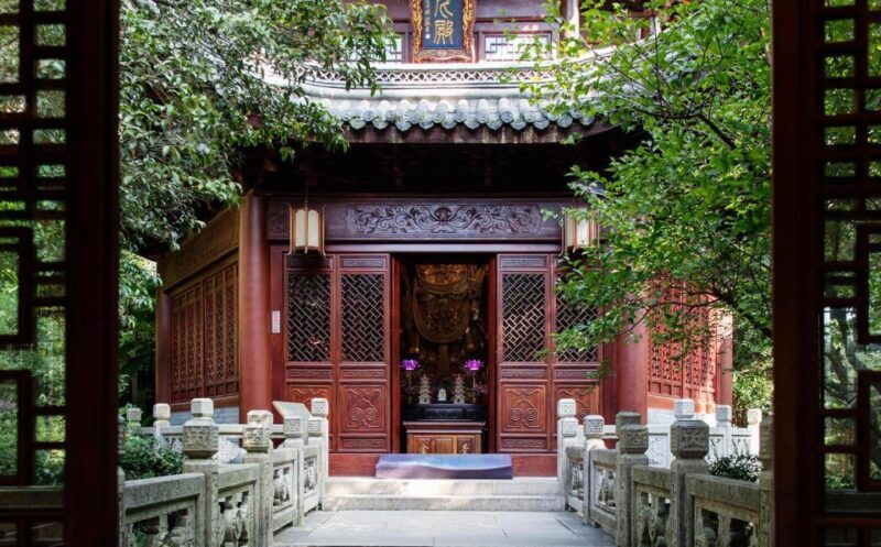 Hangzhou: Private Customized Tour of City's Top Sights - Discovering Hangzhou with a Private Guide