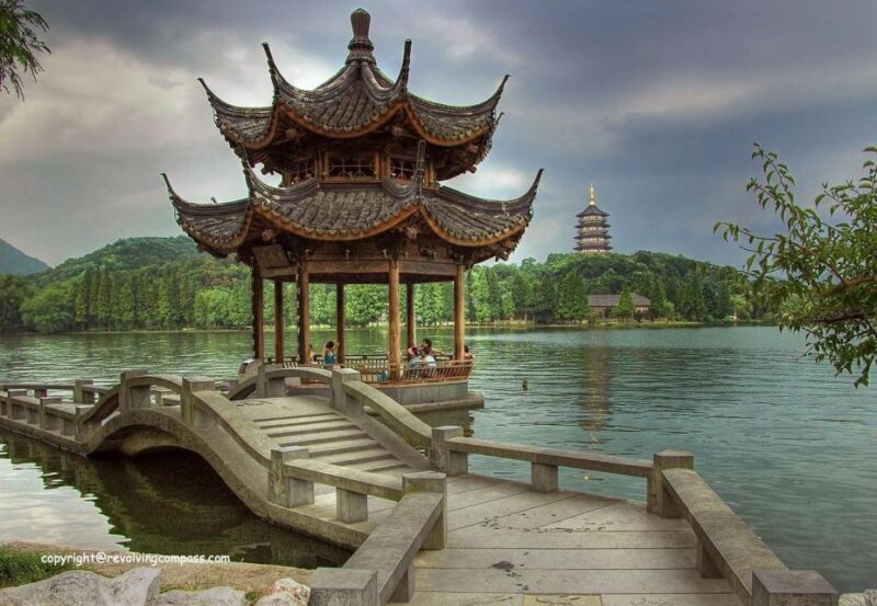 Hangzhou: Private Customized Tour of City's Top Sights - Practical Details and Value