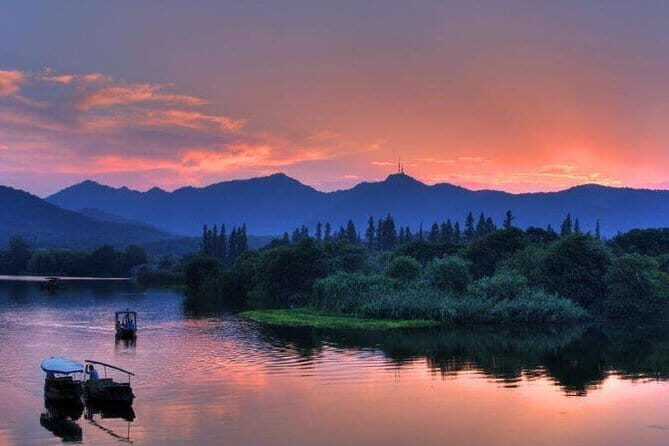 Hangzhou Private Day Tour from Huangshan by Bullet Train with Drop-off Option - What’s Included and What’s Not