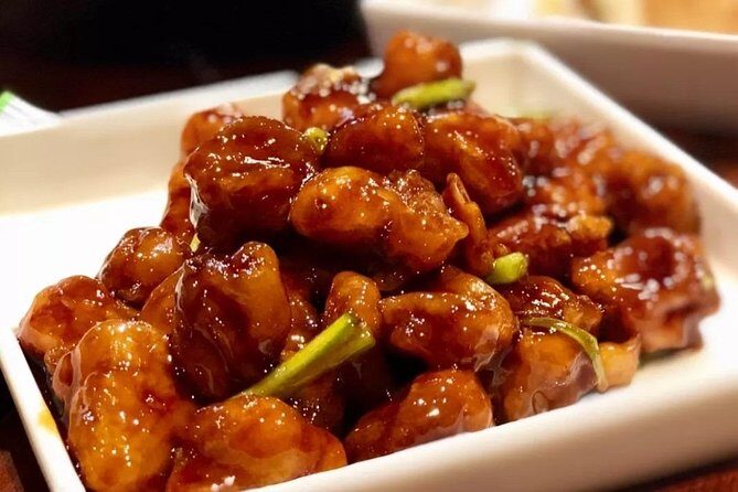 Hangzhou Private Day Tour from Nanjing by Bullet Train with Drop-off Option - Optional Stop at Hefang Street