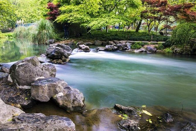 Hangzhou Private Day Tour from Nanjing by Bullet Train with Drop-off Option - Return Options: Complete Your Day